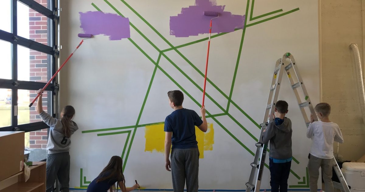 Freedom & Structure: A Synchronous Pair | Wonder | Hands-On School