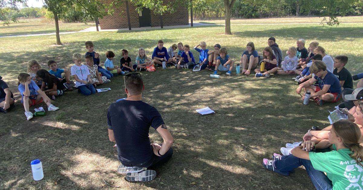 The Guide - a Unique Role at Wonder | Wonder | Hands-On School