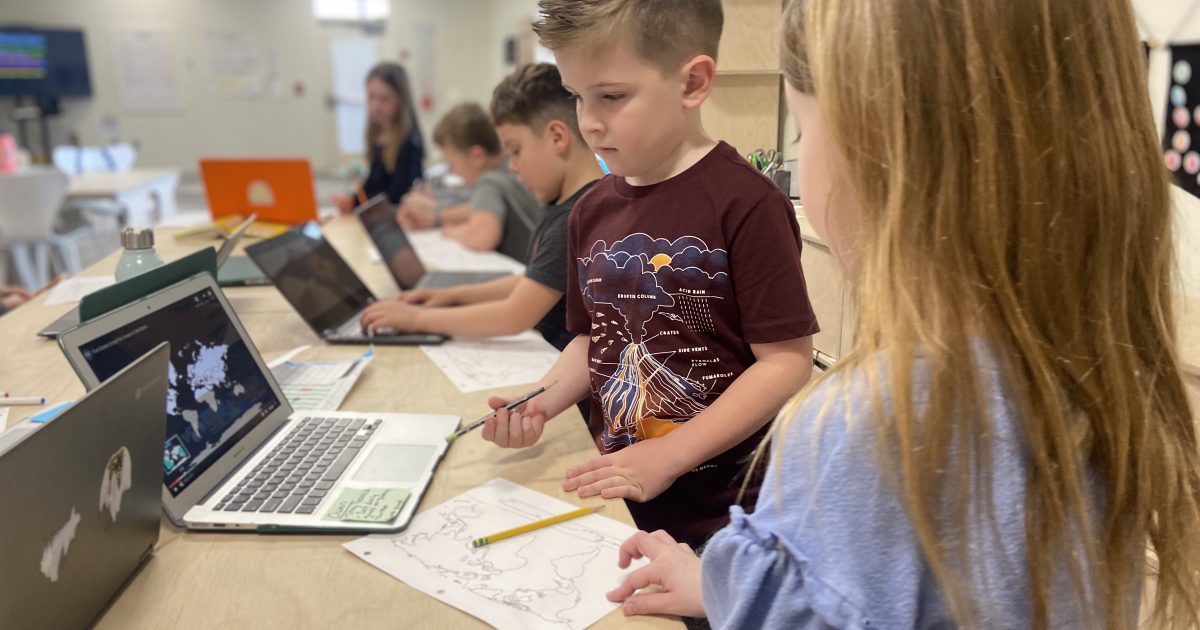 10 Essential Elements of a Learner Driven… | Wonder | Hands-On School