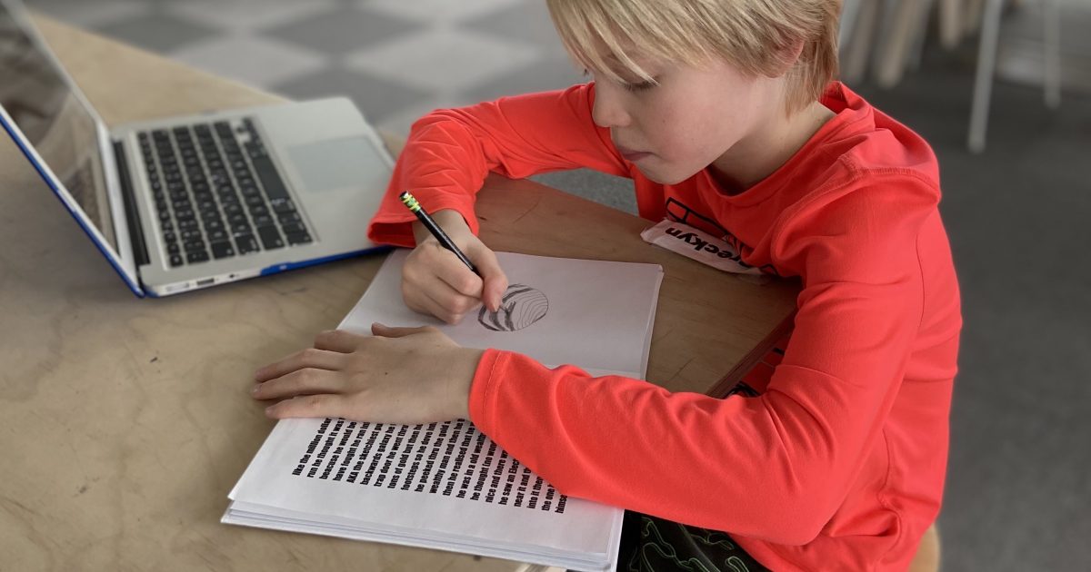 Promise #2: Become a Curious,… | Wonder | School of the Future