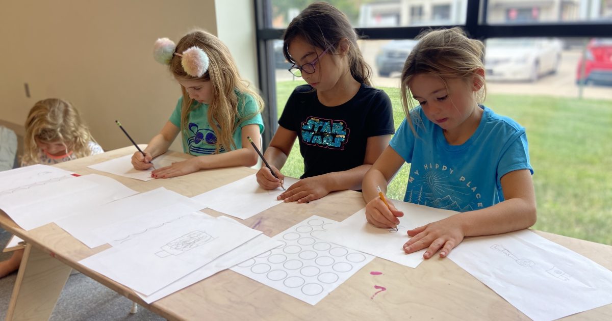 The Learner Driven Approach: How and Why… | Wonder | Hands-On School