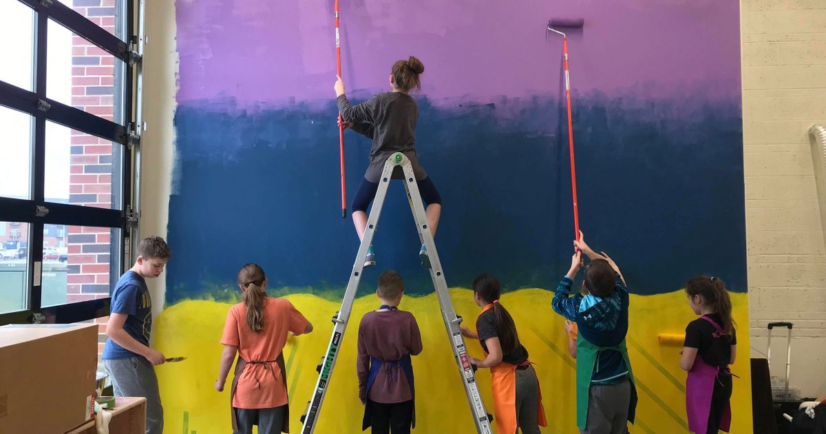 Back to the Basics: What Does it… | Wonder | School of the Future